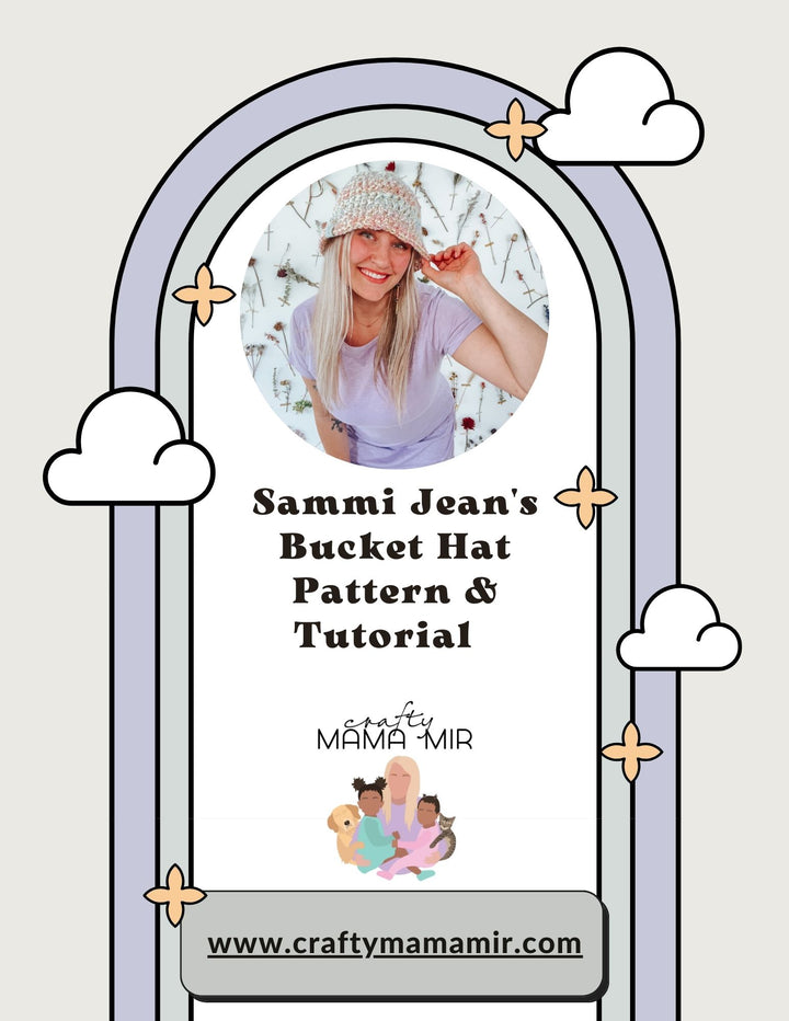 Crochet Patterns By Crafty Mama Mir – Crafty_Mama_Mir