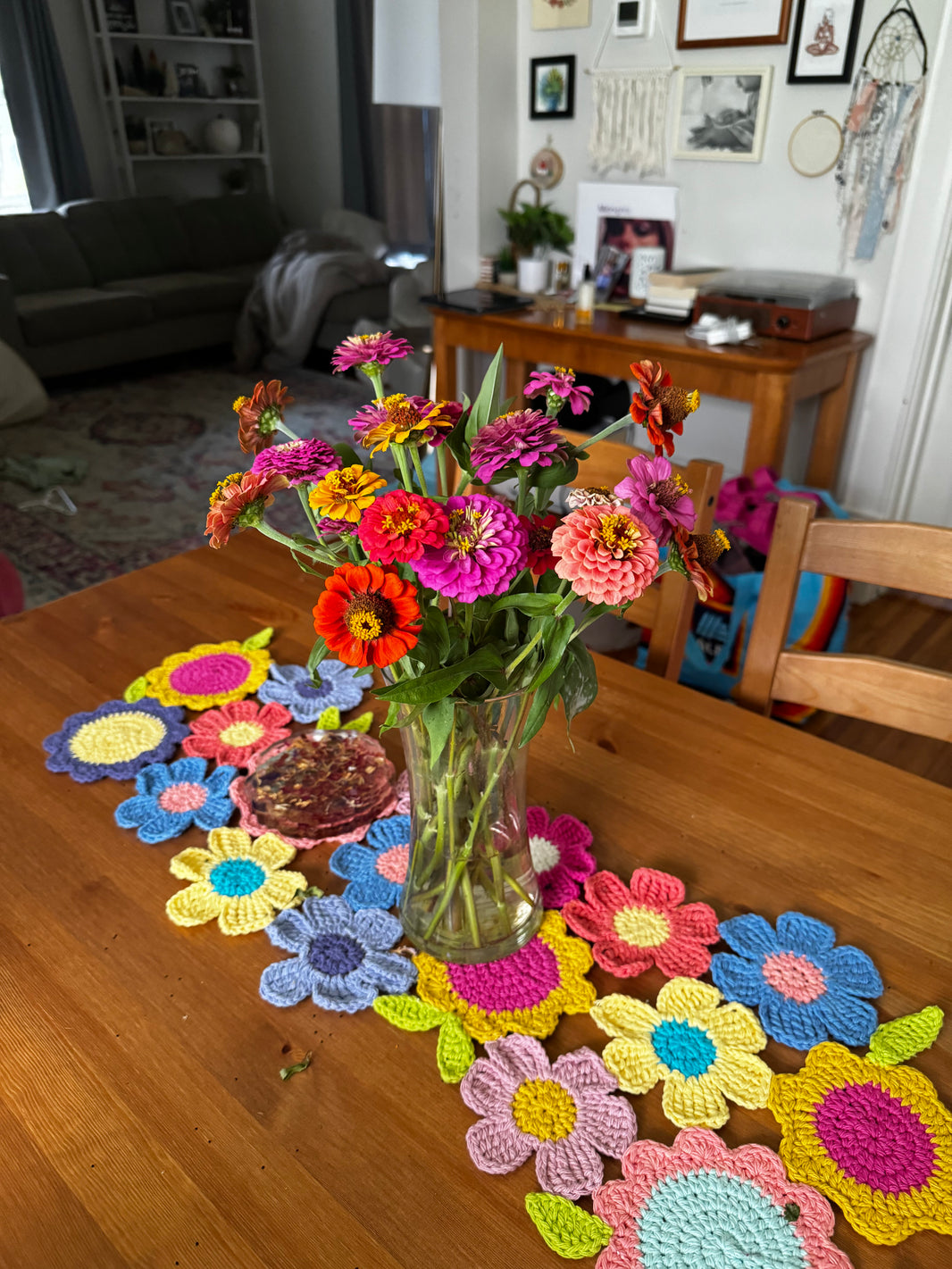 Crochet Patterns By Crafty Mama Mir – Crafty_Mama_Mir